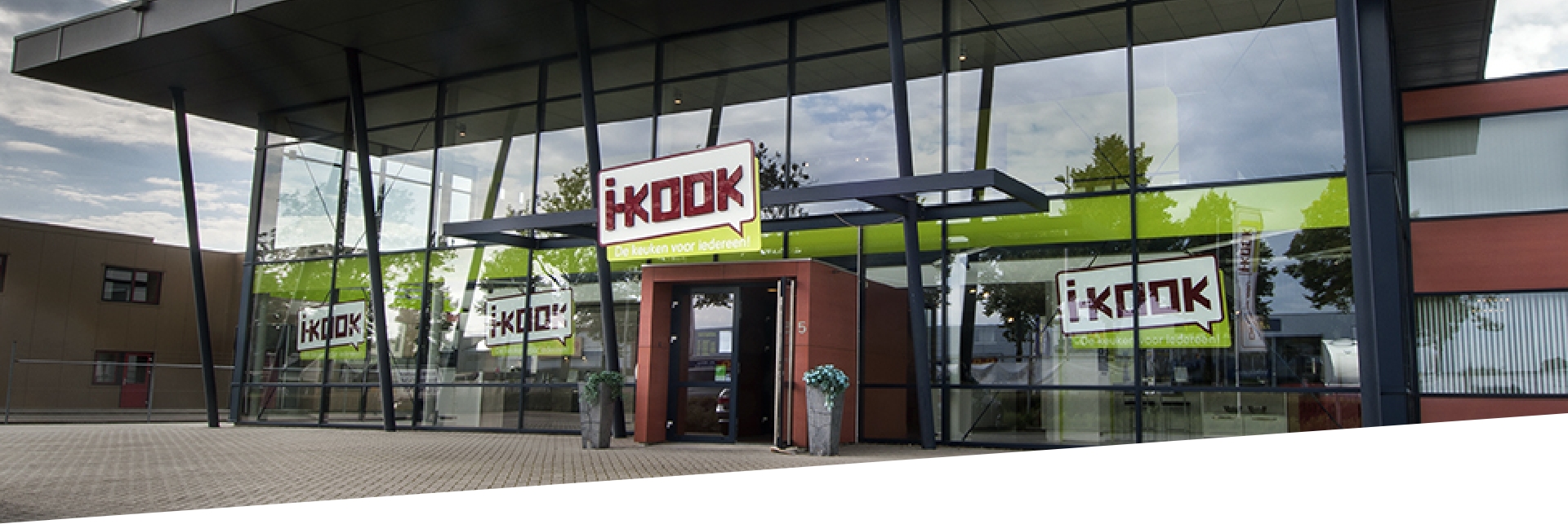 Cookie Policy - I-KOOK