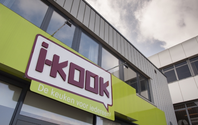 Over I-KOOK - I-KOOK