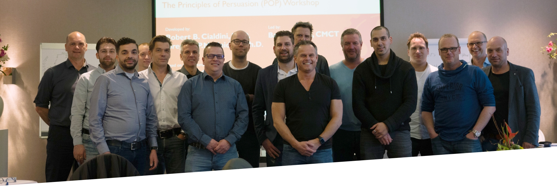 Keukencoach Academy - I-KOOK