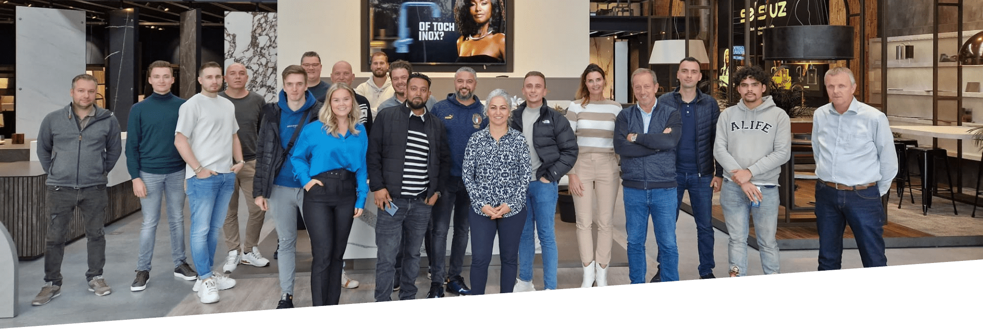 KeukenCoach Academy - I-KOOK